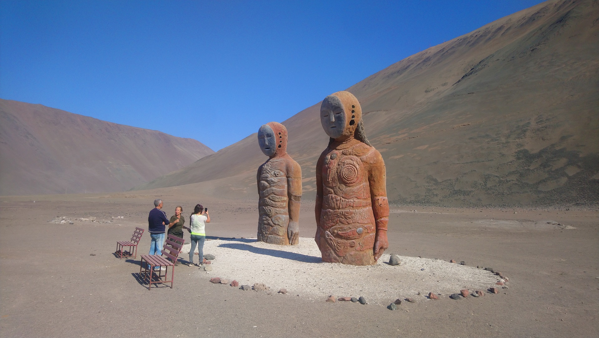 Tour/Excursión Ruta Chinchorro - PutreYork